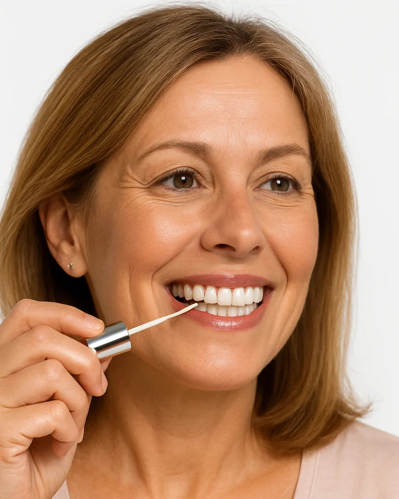 Tooth Polish - Instant Clean Smile – Snooterll
