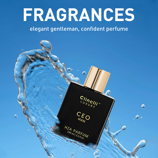 Final 3 Hours: 60%OFF🔥Gentlemen’s Fragrance Set with CEO MAN Perfume ...